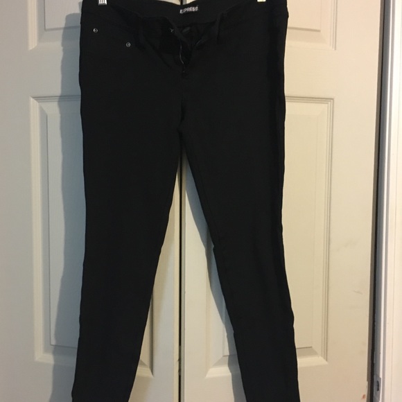 Express | Pants & Jumpsuits | Express Stretch Pants | Poshmark